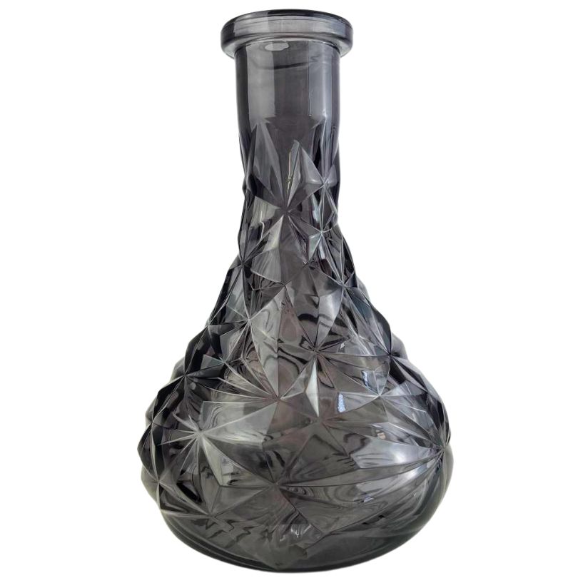 BASE DASH UOVO ICE NEGRA